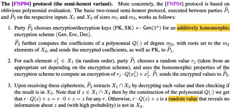 Scalable Multi Party Private Set Intersection 解读 Pamshao 博客园