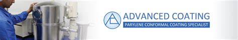 Parylene Coating Deposition Process Advanced Coating Advanced Coating