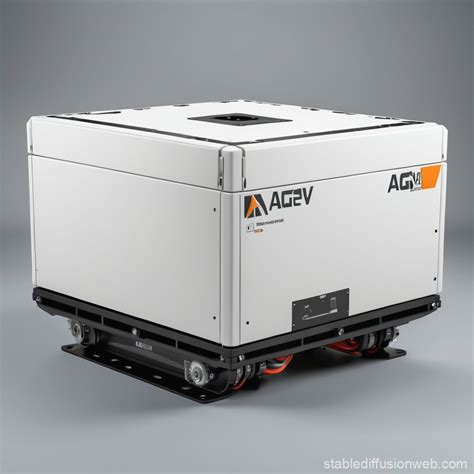 Industrial Agv Outer Shell Design Stable Diffusion Online Industrial Agv Outer Shell Design Stable Diffusion Online