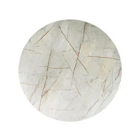 Coffee Table Top View