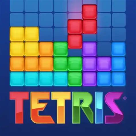 Play Tetris Unblocked Online Classic Game Online