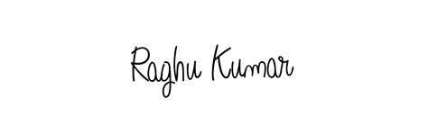 80 Raghu Kumar Name Signature Style Ideas Great Esignature