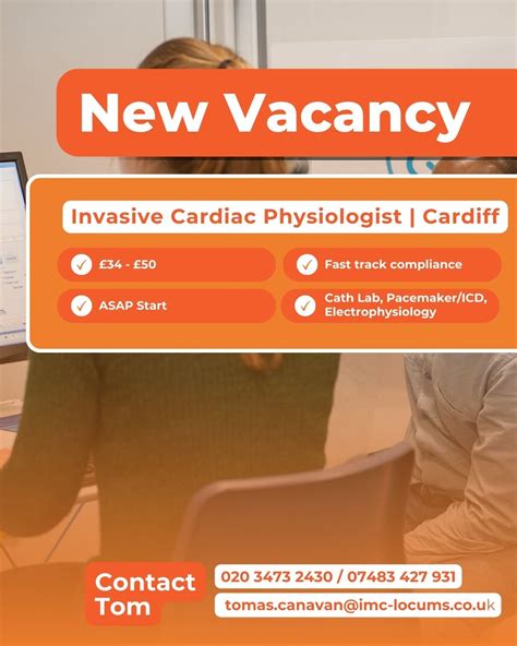 Tom Canavan Posted On Linkedin