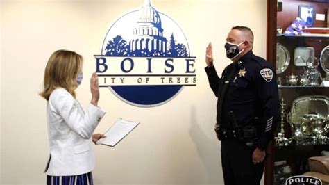 Former Bpd Captain Participates In White Nationalist Conference