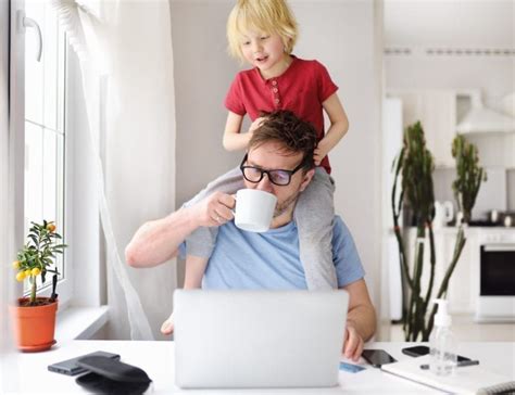 Ways Multitasking Is Destroying Men All Pro Dad