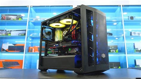 SLI Nvidia là gì? Danh sách Card đồ họa Nvidia hỗ trợ SLI