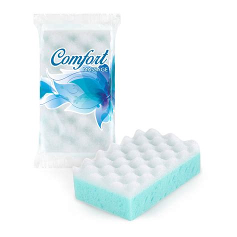 ГЪБА ЗА БАНЯ COMFORT