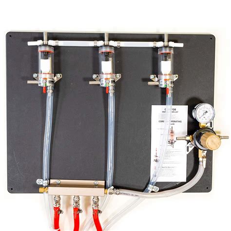 Three Product Fob Panel Ac Beverage Inc