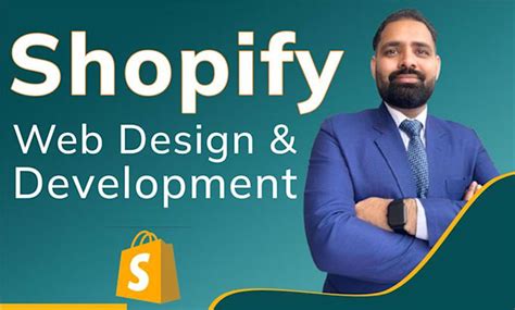 Build Shopify Store Or Shopify App Development Or Ecommerce Website Design By Shubhamgrover93