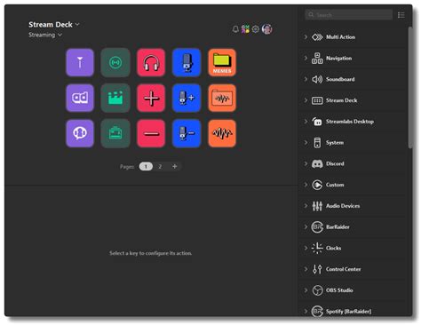 Elgato Stream Deck How To Install And Uninstall Stream Deck Plugins Elgato