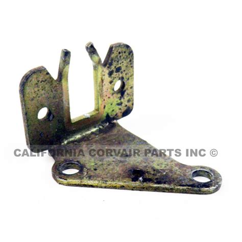 Choke Carburetor Bracket At Tina Rooney Blog