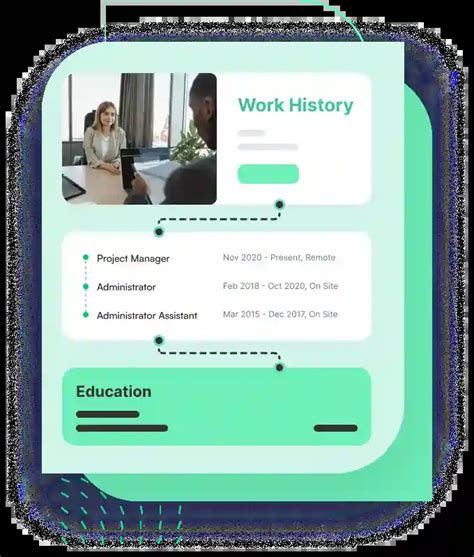 Automated Resume Screening Software Resume AI