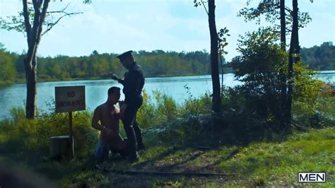 Tom Of Finland 1 Matthew Camp Kurtis Wolfe And Theo Brady 2019