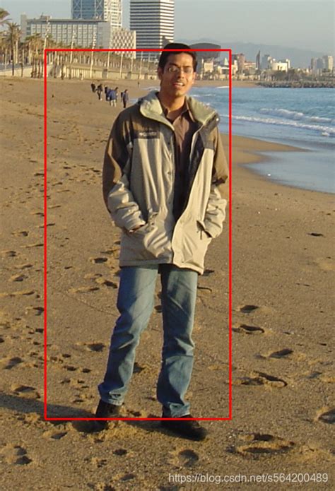 Python通过hogsvm实现行人检测思路用svm算法实现行人检测python Csdn博客 Python通过hogsvm实现行人检测思路用svm算法实现行人检测python Csdn博客