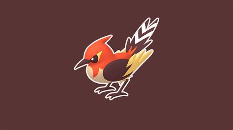 How To Get Fletchinder In Pokemon Go And Can It Be Shiny