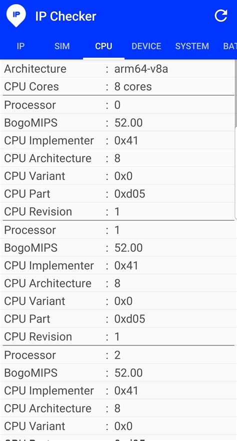 Ip Checker Apk For Android Download