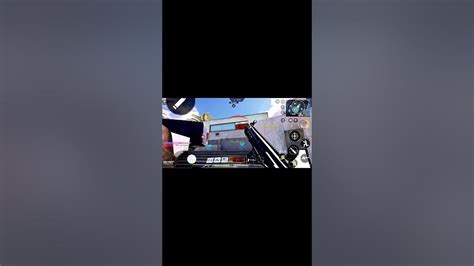 Cod M13 Gunsmith Codmobile Codm Callofdutymobile Gaming Youtube