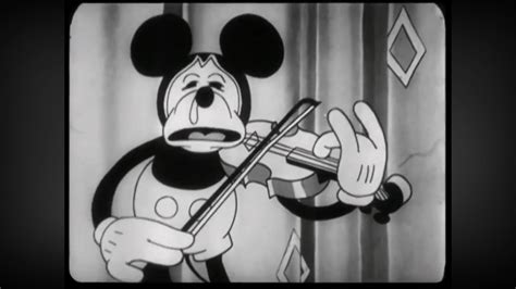 Fiddling Around Ranimatedpausedframes