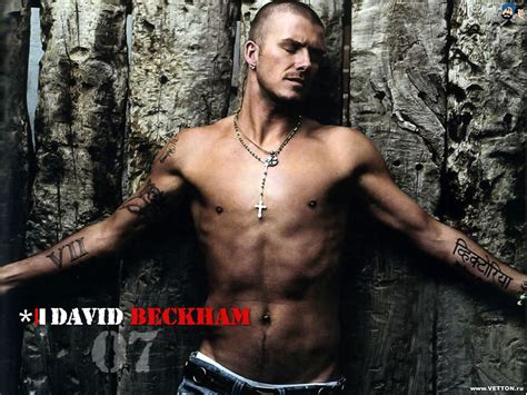 Why David Beckham Should Definitely Not Quit Modeling Underwear New