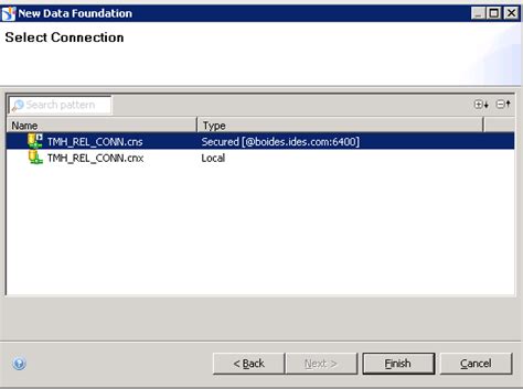 Sap Business Objects Information Design Tool Tutorial Cmseoonseo