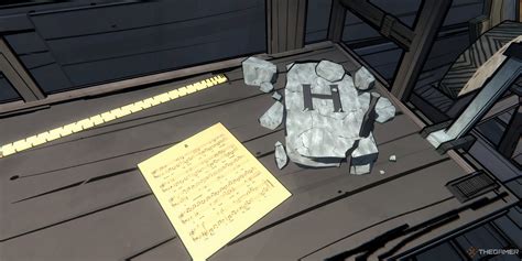 How To Get The VTOL Schematic In Astroneer