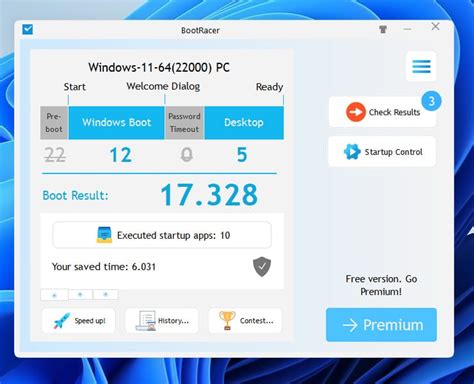 Analysing Boot Behaviour Something Is Slowing Down Windows Loading By