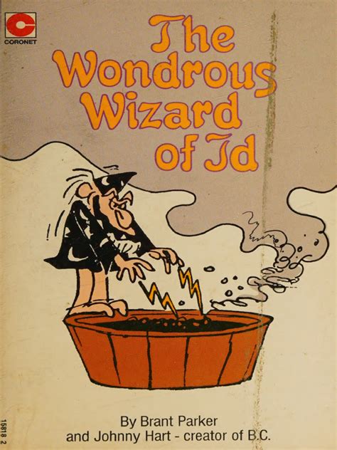 Wizard Of Id The Peasants Revolt Pdf North American Comics