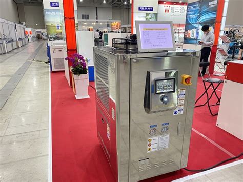 주현대이엔지 ‘제7회 인천국제용접·절단및레이저설비산업전 참가 Today 여기에뉴스