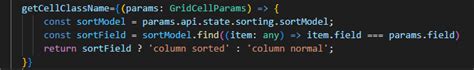 Muiv4 Datagridcommunity Support For Fill Backgroundcolor On