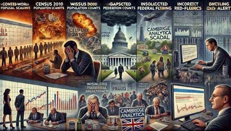 Dataquality Dataethics Datascandals Governmentanalytics Datadriven