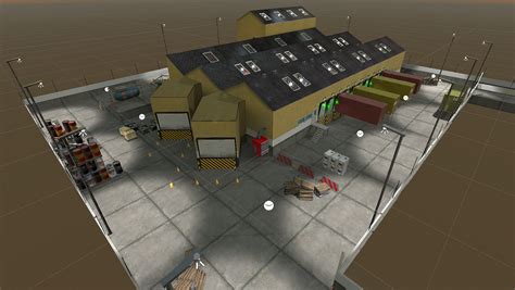 Moviestorm Firststage The 3d Animation Previz Tool