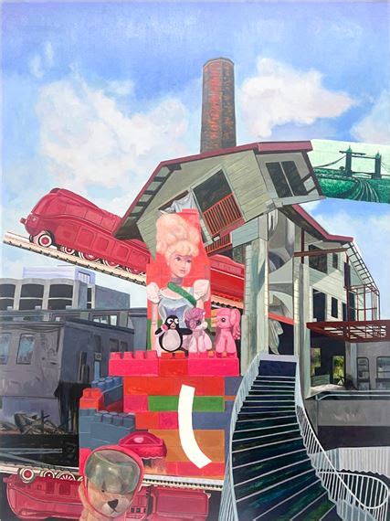 Jay Ticar 2 Artworks At Auction Mutualart