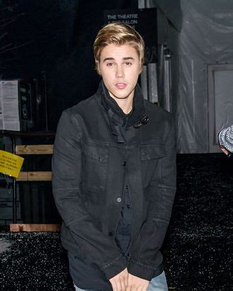 At Years Old Justin Bieber Achieves Puberty