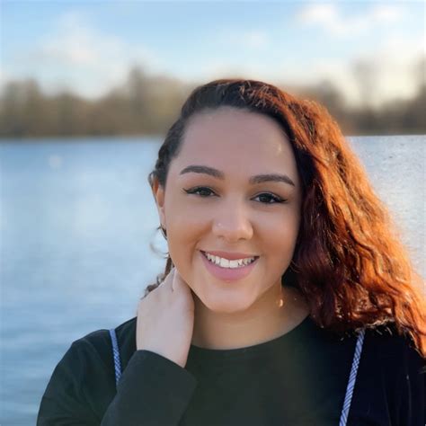 Katelyn Bailey Admissions Counselor Milwaukee School Of Engineering