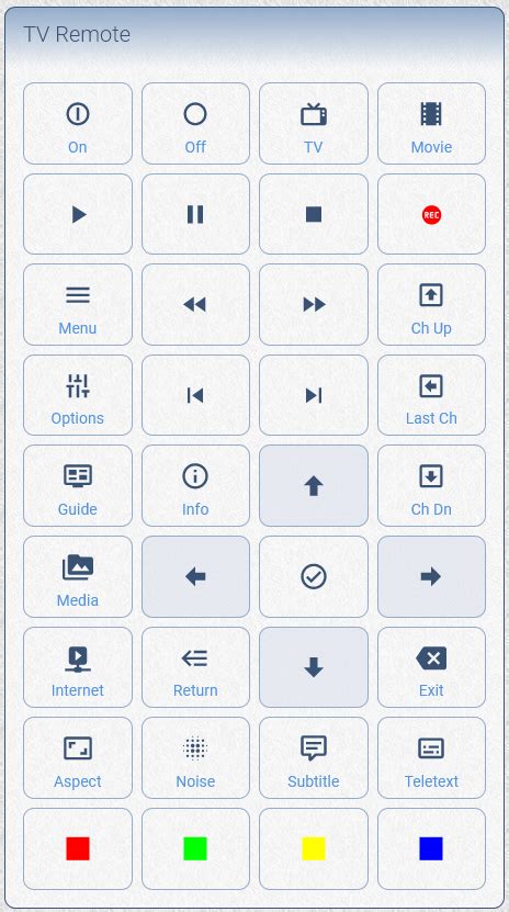 Unfolded Circle Remote 3 Hardware Home Assistant Community
