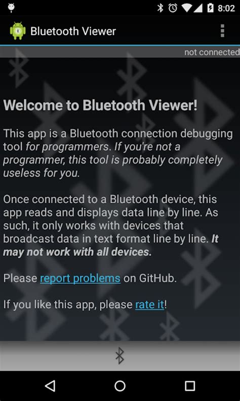 Bluetooth Viewer Lite Apk For Android Download
