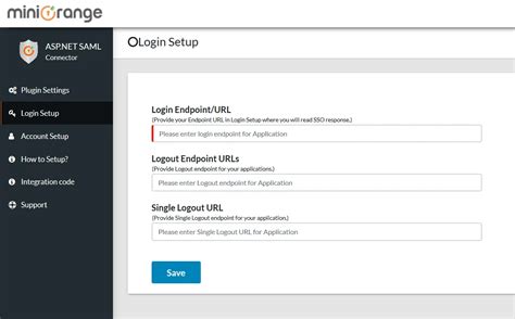 classic asp saml single sign on sso using azure ad as idp