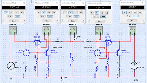 What Configuration Is Better To Parallel Two 5v Smps General