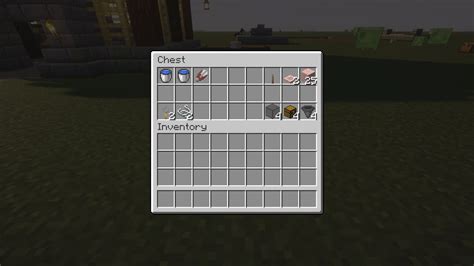 How To Make String Farm In Minecraft