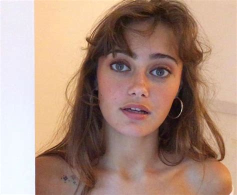 Ella Purnell Actresses Beauty Pretty People