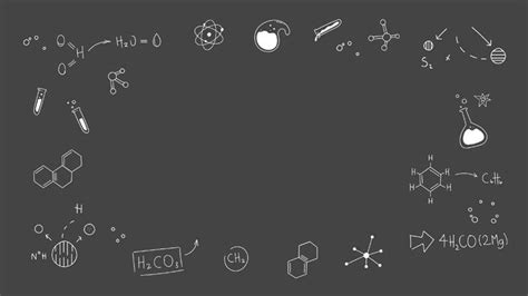 Tải ngay hình nền Powerpoint hóa học đẹp miễn phí