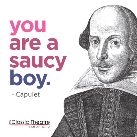 Antonio And Bassanio Classic Theatre Of San Antonio Facebook