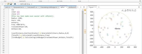 Solved In Matlab How I Can Plot Cdf Of The Calculated Budget