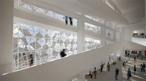 Responsive To Adaptive The Shifting Trends In Architecture Arch O Com