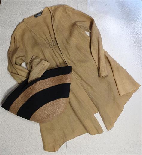 Льняний кардиган — ціна 320 грн у каталозі Кардигани Купити жіночі речі за доступною ціною на