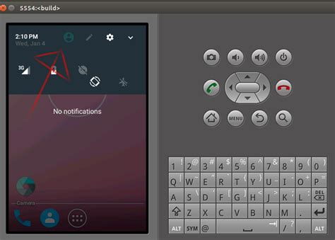 Android 711 Multi User Support In Emulator Stack Overflow