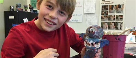 Gorham Middle School