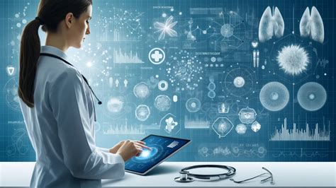 Bridging The Gap Between Clinical Practice And Health Informatics