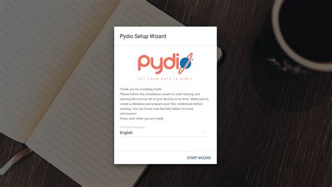 How To Install And Configure Pydio On Ubuntu LTS