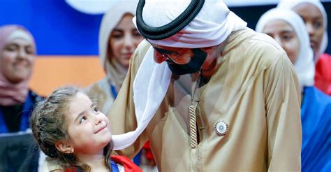 7 Year Old Syrian Girl Wins Arab Reading Challenge Dubai Eye 1038